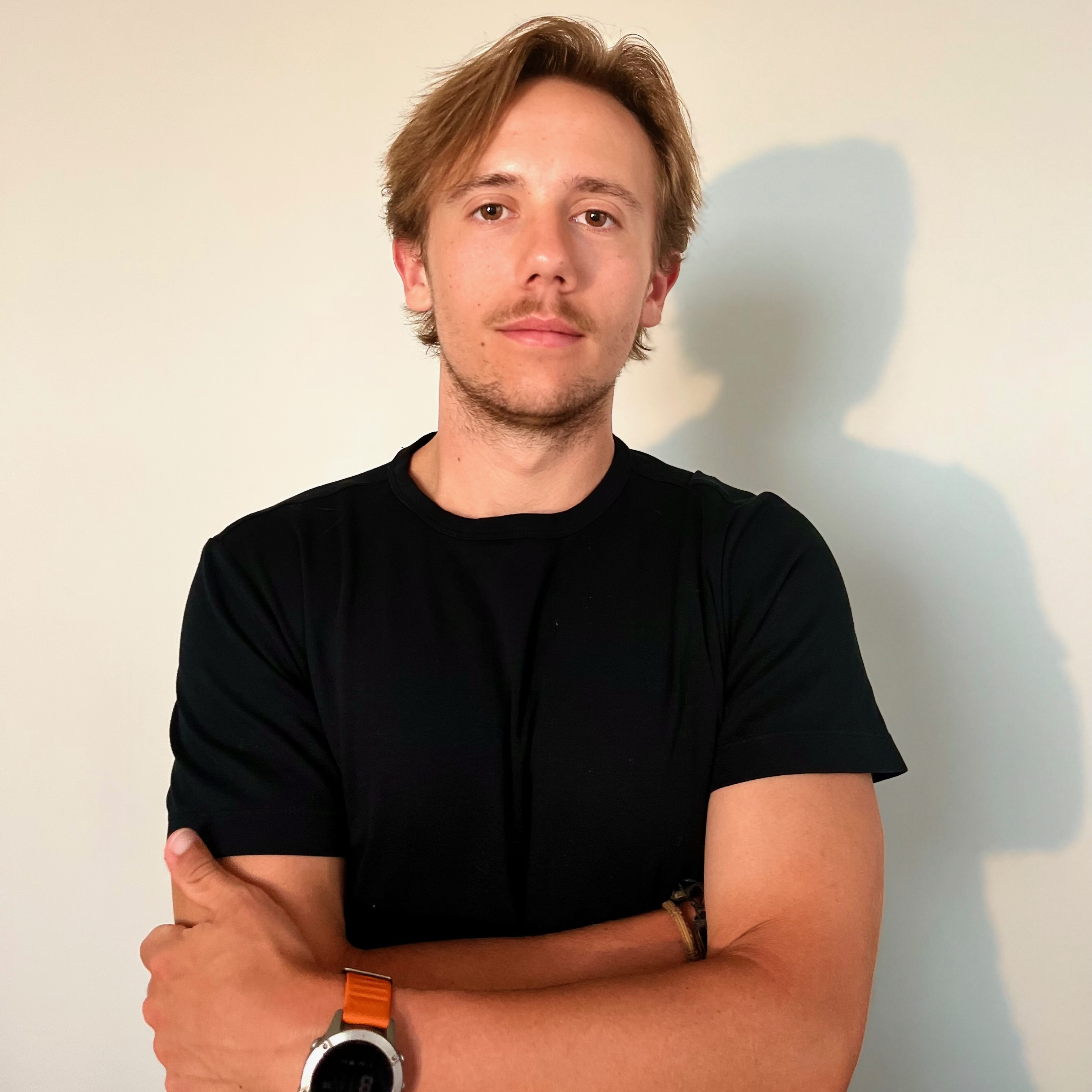 Exploring the Hunterverse